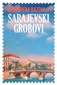Sarajevski grobovi, Cijeli dan kiši u Zagrebu