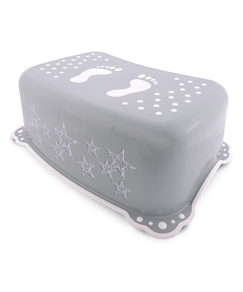 Lorelli Bertoni steper za decu Little Stars Grey