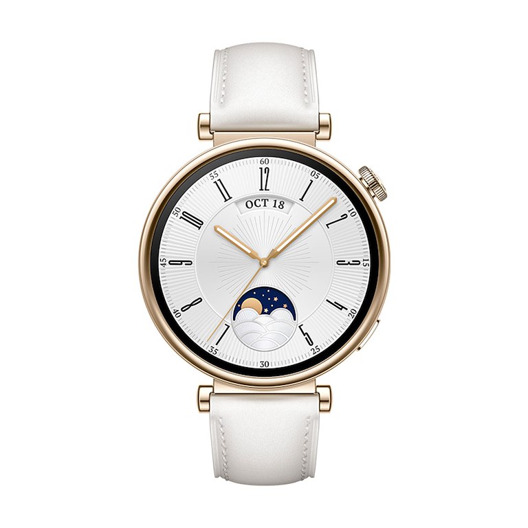 Huawei Watch GT4 White (41mm) pametni sat