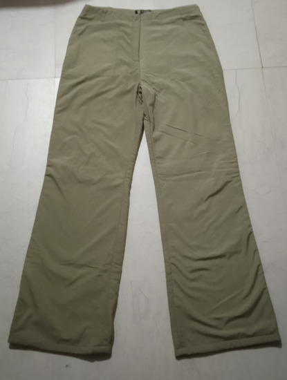 Zenske ski pantalone XXL