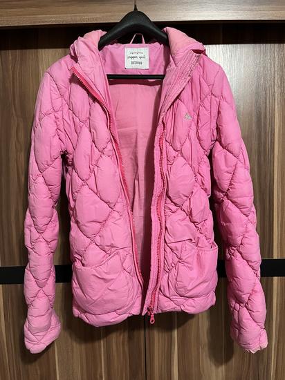Roze jaknica