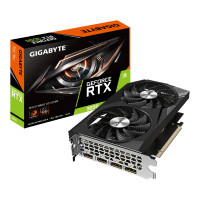 Gigabyte GeForce GV-N3050WF2OCV2-8GD