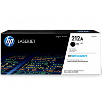 HP 212A Black