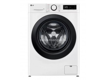 LG Mašina za pranje veša F2WR508SBW *R
