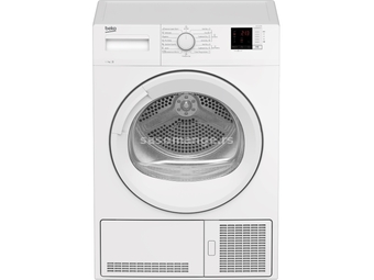 BEKO DS 8139 TX