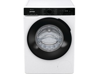 GORENJE Mašina za pranje veša W2PNA 14 APWIFI 1400 obrt/min 64l Bela