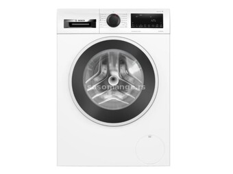 BOSCH Mašina za pranje veša WGG14402BY 1400obr/min 9kg Bela