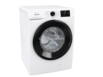 GORENJE Mašina za pranje veša WNEI14AS 1400obr/min 10kg Bela