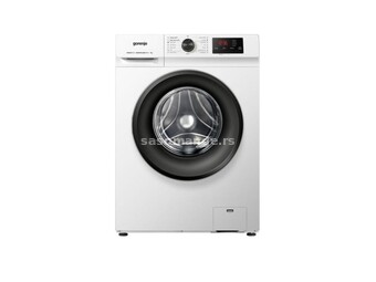 GORENJE Mašina za pranje veša WNHVB 6X2 SDS 1000obr 6.5kg Bela