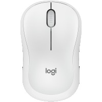 Logitech M240 910-007120 White-Silent