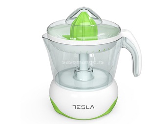 Cediljka za citruse 40 W inox Tesla CJ100WG