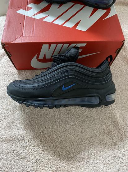 NIKE AIR MAX 97 GS