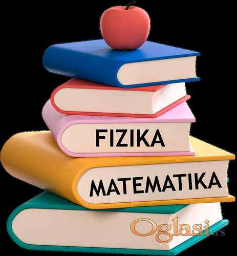 Časovi fizike i matematike