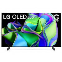 LG OLED42C31LA