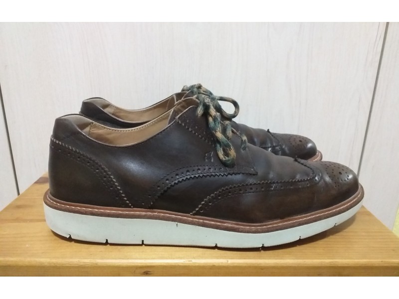 HOGAN cipele veličina 8 1/2 - 45