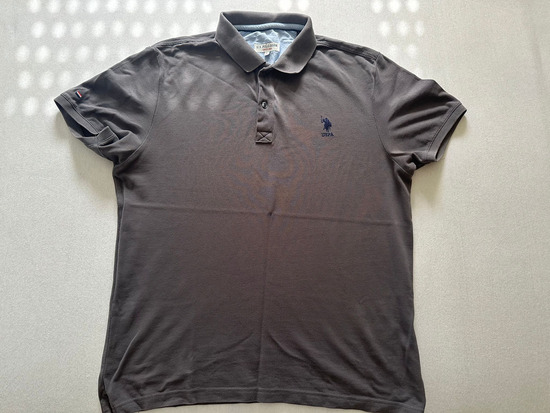 USPA US Polo majica L