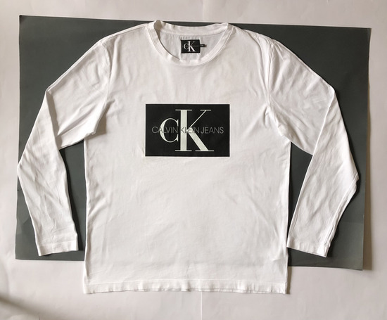 Calvin Klein original muski duks - novo