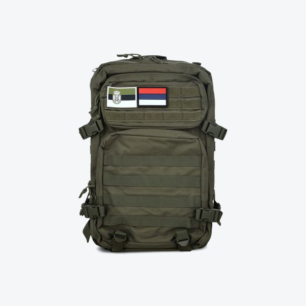 VIENTOR Ranac Backpack Olive U