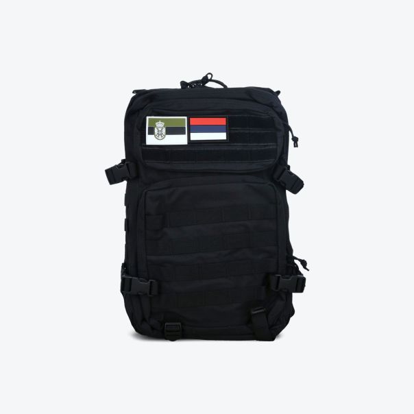 VIENTOR Ranac Backpack Black U