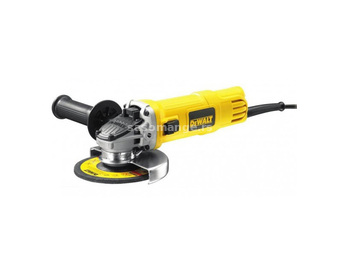 Ugaona brusilica 730W DeWalt DWE4016