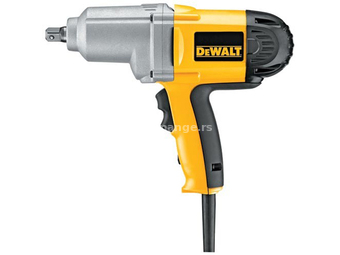 Električni udarni odvijač 710W DeWalt DW292