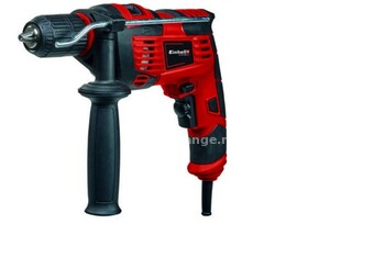 EINHELL Bušilica TC-ID 720/1 E KIT 720 W