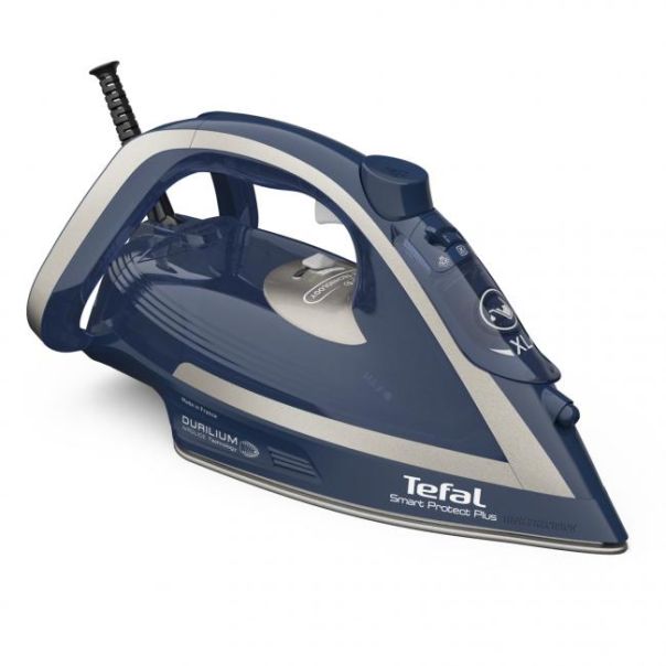 TEFAL Pegla na paru FV6872