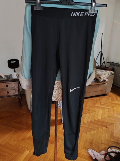 Nike pro helanke +top kappa