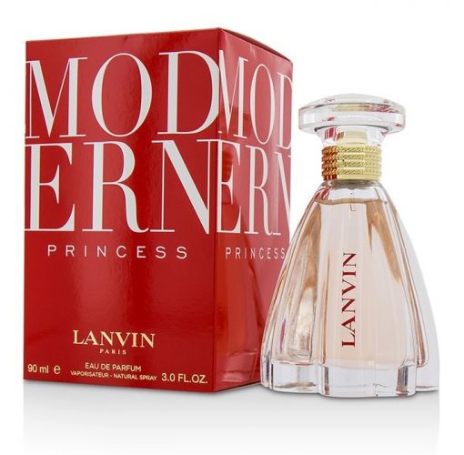 Lanvin Modern Princess W edp 90ml