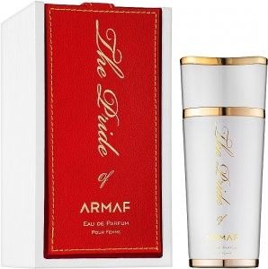 Armaf The Pride White W edp 100ml