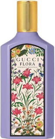 Gucci Flora Gorgeous Magnolia 2023 W edp 100ml tstr