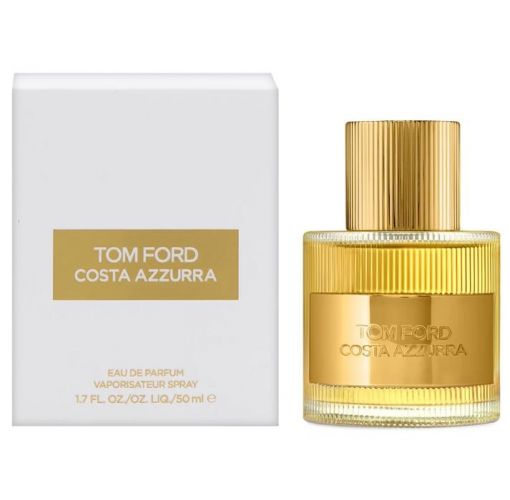 Tom Ford Costa Azzurra 2021 edp 50ml