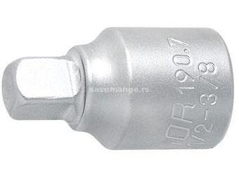 UNIOR ADAPTER 1/2"-3/8"190.7/2