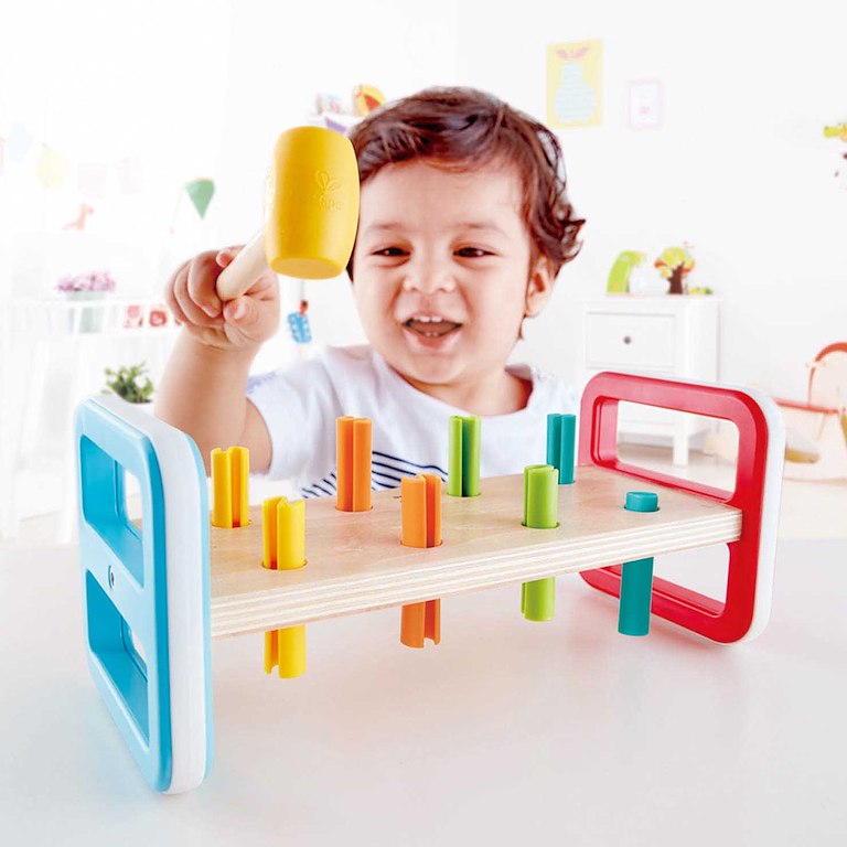 Hape sorter