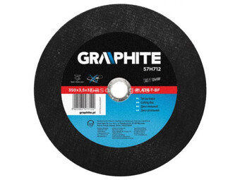 Graphite ploča 350x3,5Ax32mm ( 57H712 )