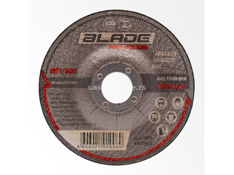 Blade ploča brusna 115x6x22,2 ( BRP115622 )
