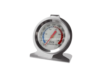 Analogni termometar za pećnicu 50-300C