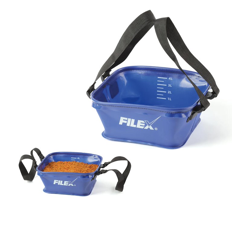 Torba Filex EVA Bowl 4l