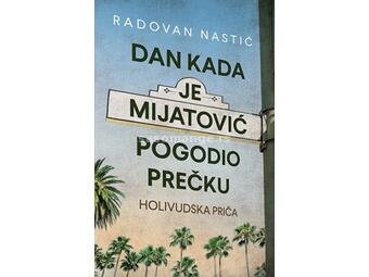 Dan kada je Mijatović pogodio prečku