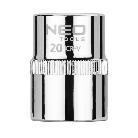 Neo tools gedora 1/2' 20m ( 08-020 )