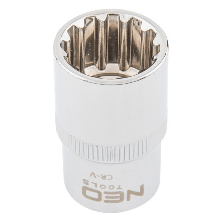 Neo tools gedora multi 1/2' 12mm 12 ( 08-584 )
