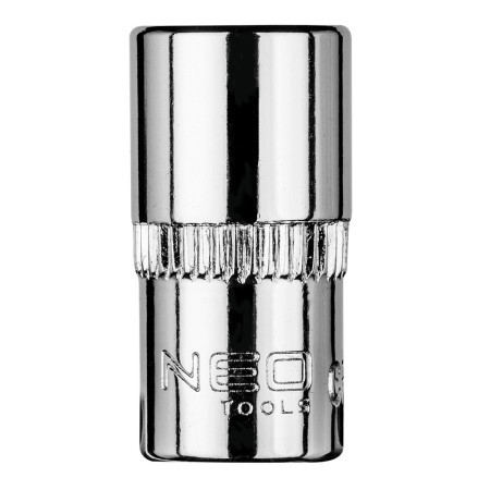 Neo tools gedora hex 1/4' 9mm ( 08-449 )