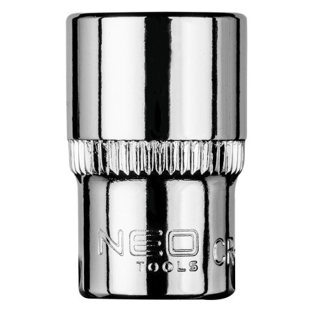 Neo tools gedora hex 1/4' 11mm ( 08-451 )