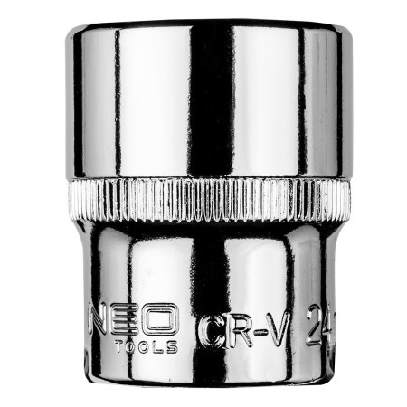 Neo tools gedora hex 1/2' 24mm ( 08-424 )