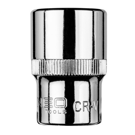 Neo tools gedora hex 1/2' 18mm ( 08-418 )