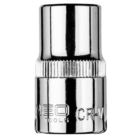 Neo tools gedora hex 1/2' 13mm ( 08-413 )