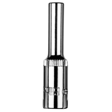 Neo tools gedora duga hex 1/4' 4,5mm ( 08-488 )