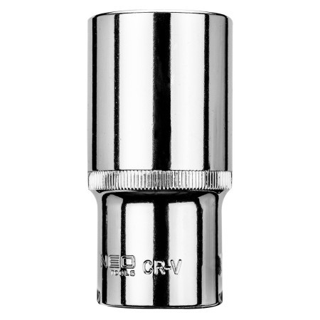 Neo tools gedora duga hex 1/2' 31mm ( 08-481 )