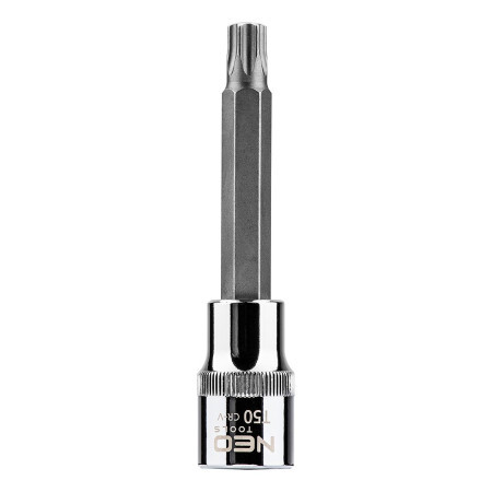 Neo tools gedora torx 1/2' T50x100mm ( 08-766 )