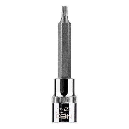 Neo tools gedora torx 1/2' T27x100mm ( 08-762 )